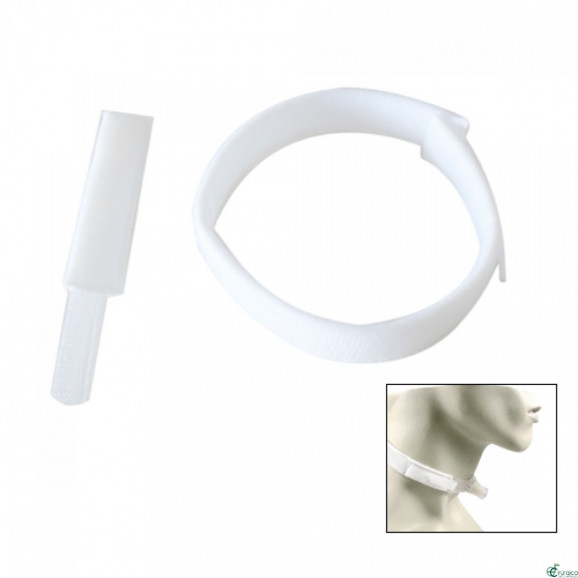 Fixador de Cânula Adulto