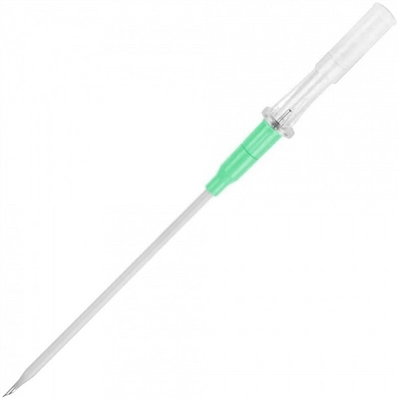 Cateter Intravenoso Angiocath 18G BD