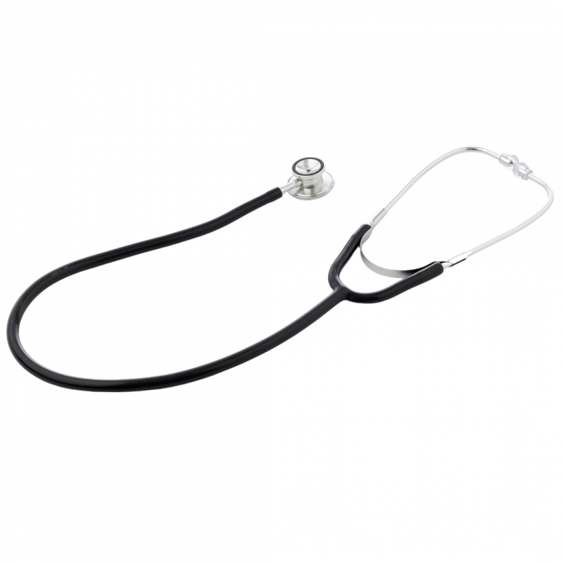 Estetoscópio Adulto Mikatos Duoscopic - Missouri
