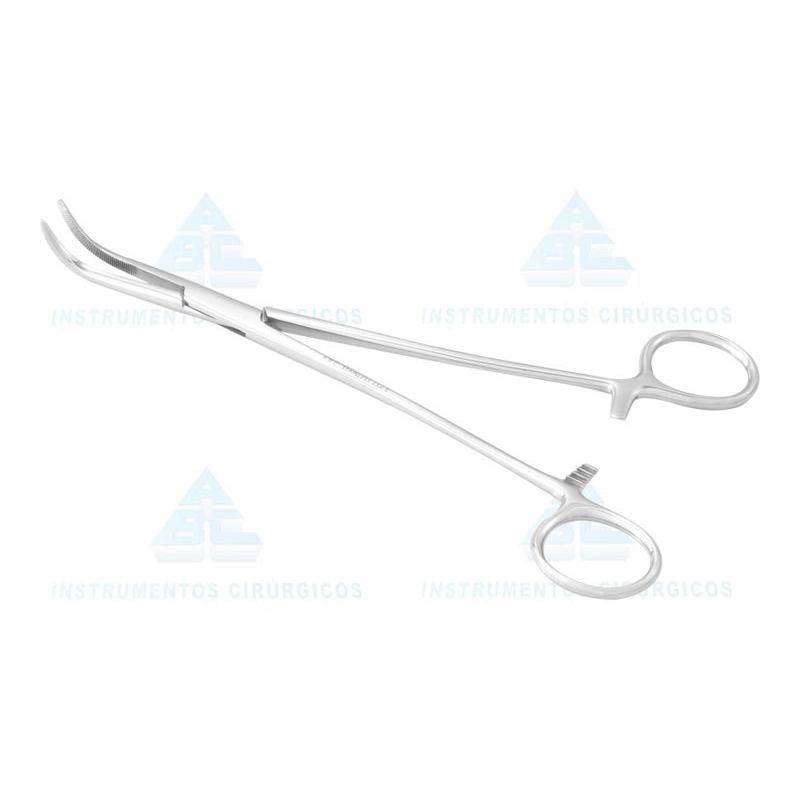 Pinça Mixter Baby - ABC